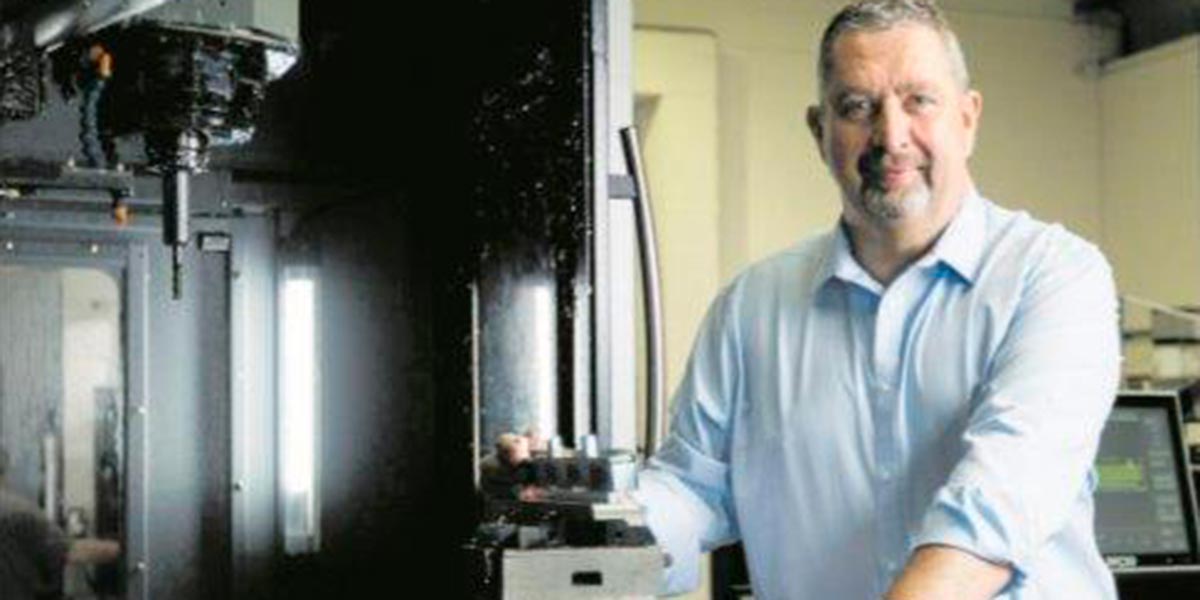 Made in Ireland | Lenane Precision